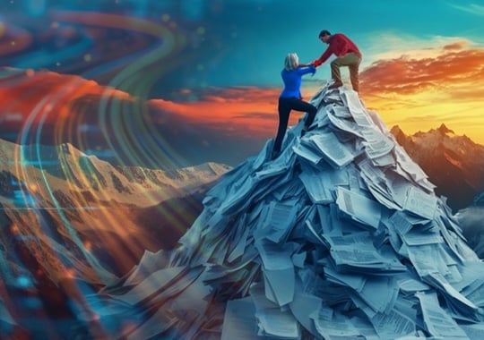 Download Records Management Article | Access Sciences